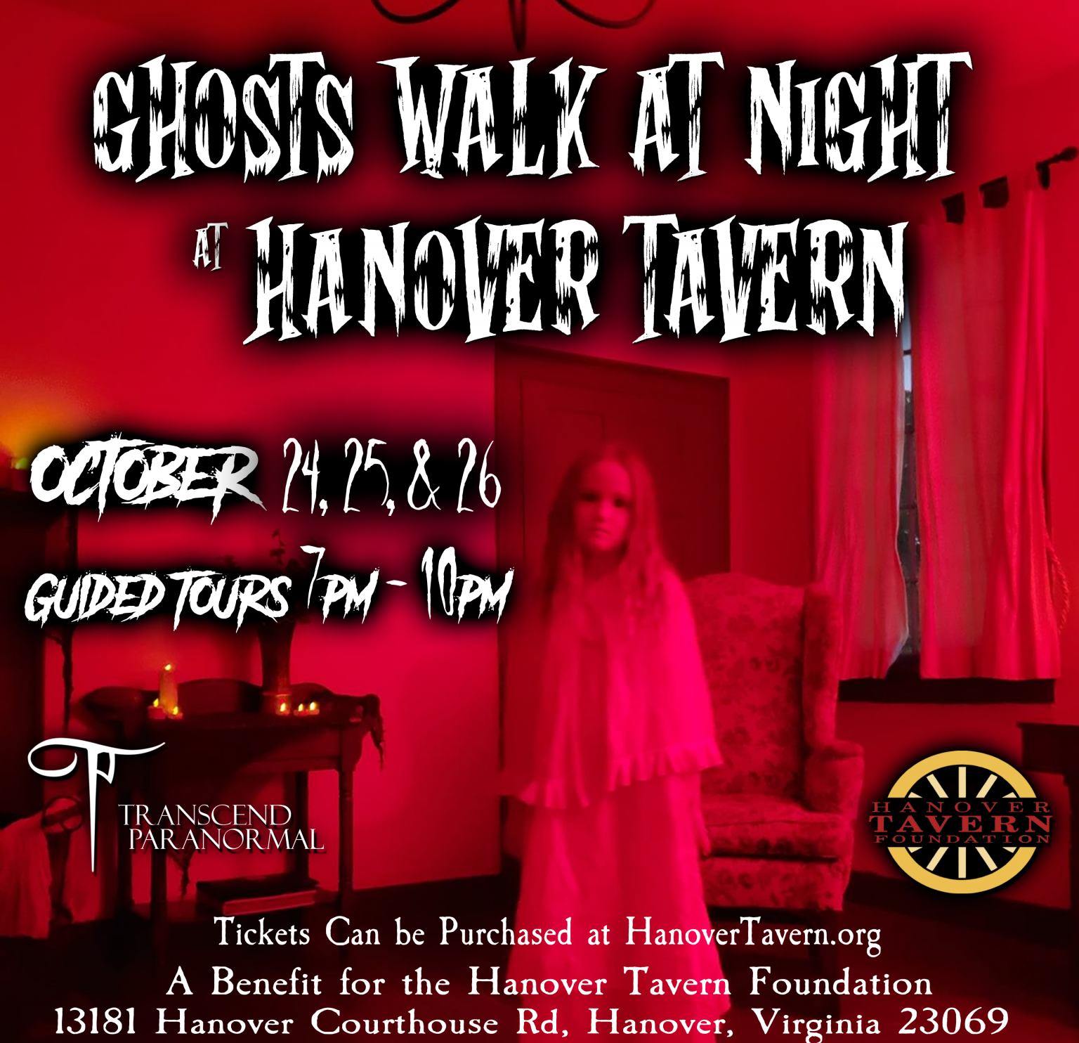 Ghosts Walk At Night Transcend Paranormal ghosts-walk-at-night-transcend-paranormal
